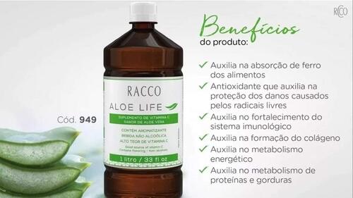 Racco - Oficial