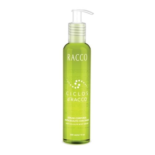 Comprar Racco Sérum Corporal Anticelulite Ciclo Racco (5501)