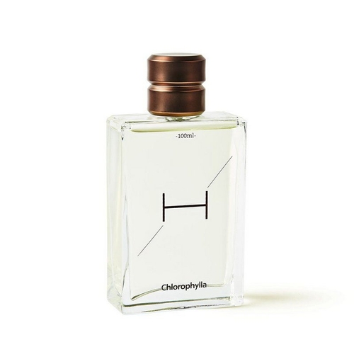 Chlorophylla - Oficial