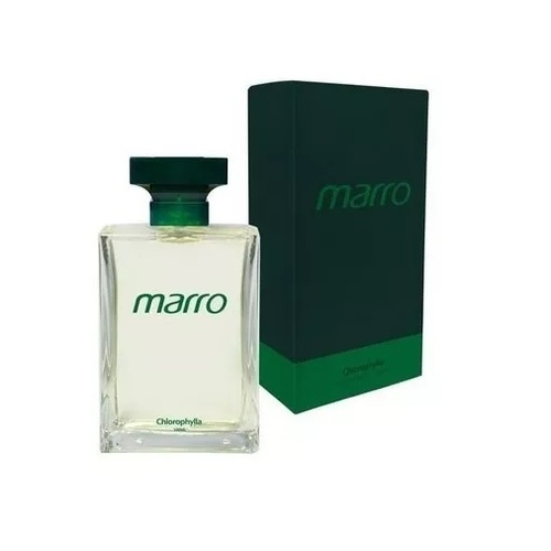 Chlorophylla - Oficial