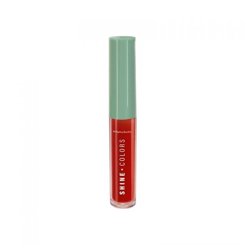 Comprar Batom Vinil Shine Colors Laranja Pompom 3,5G (2759) Venc Fev ...