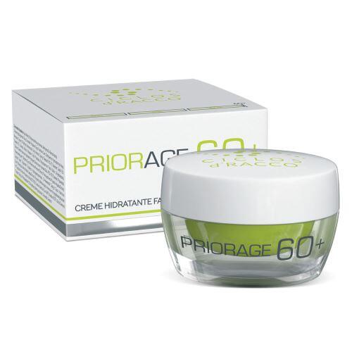 Comprar Creme Hidratante Facial Priorage 60+ (5524) Racco