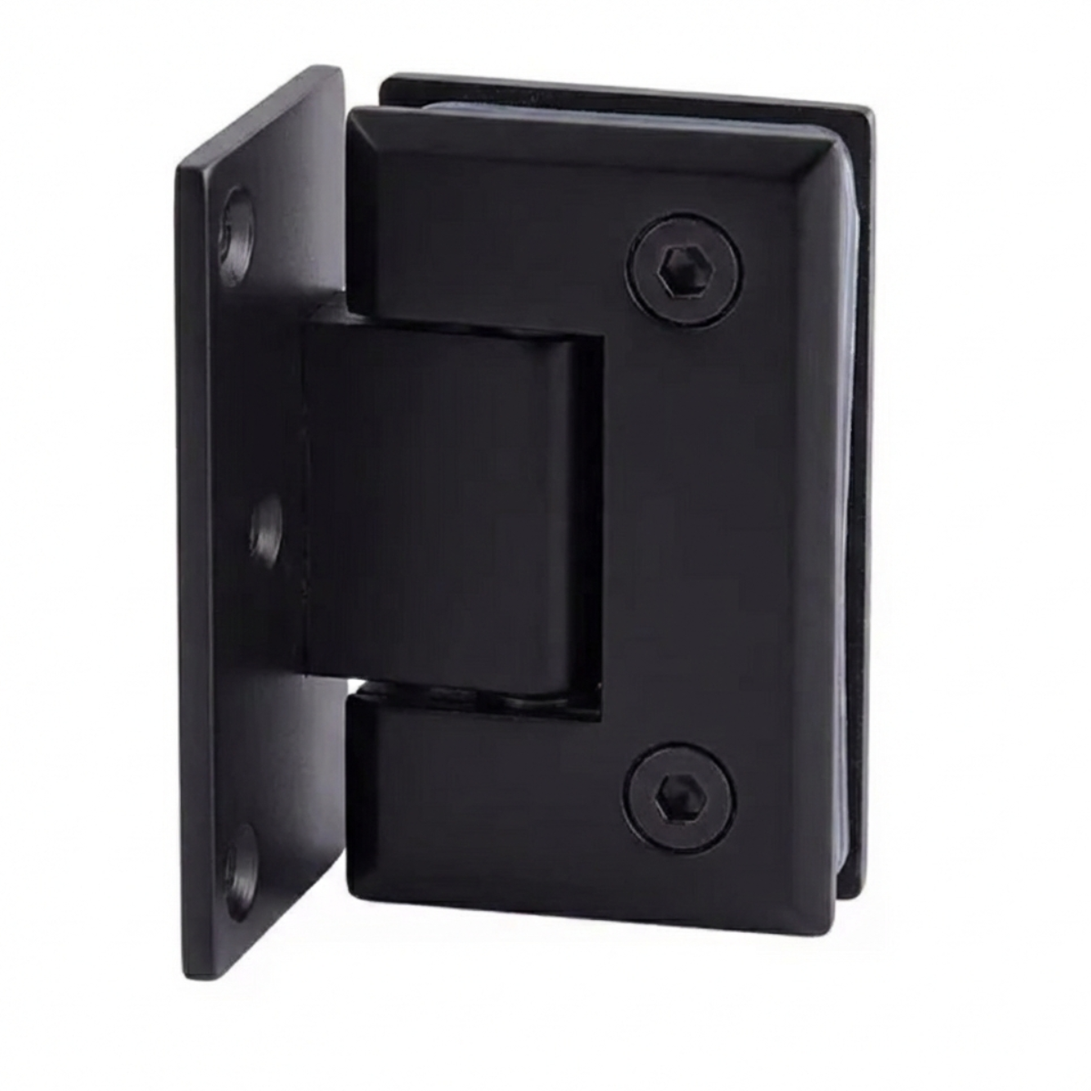 Comprar Dobradiça De Inox Gv-48 P/ Porta Cod. 1012 V/A Centralizada