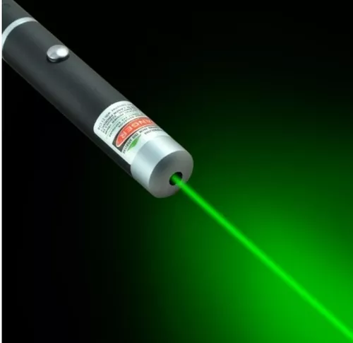 Comprar Caneta Laser Pointer - R$24,99 - JB Fornecedor