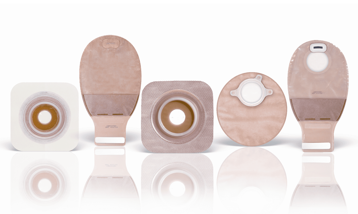 Tipos de Ostomia: Colostomia, Ileostomia e Urostomia