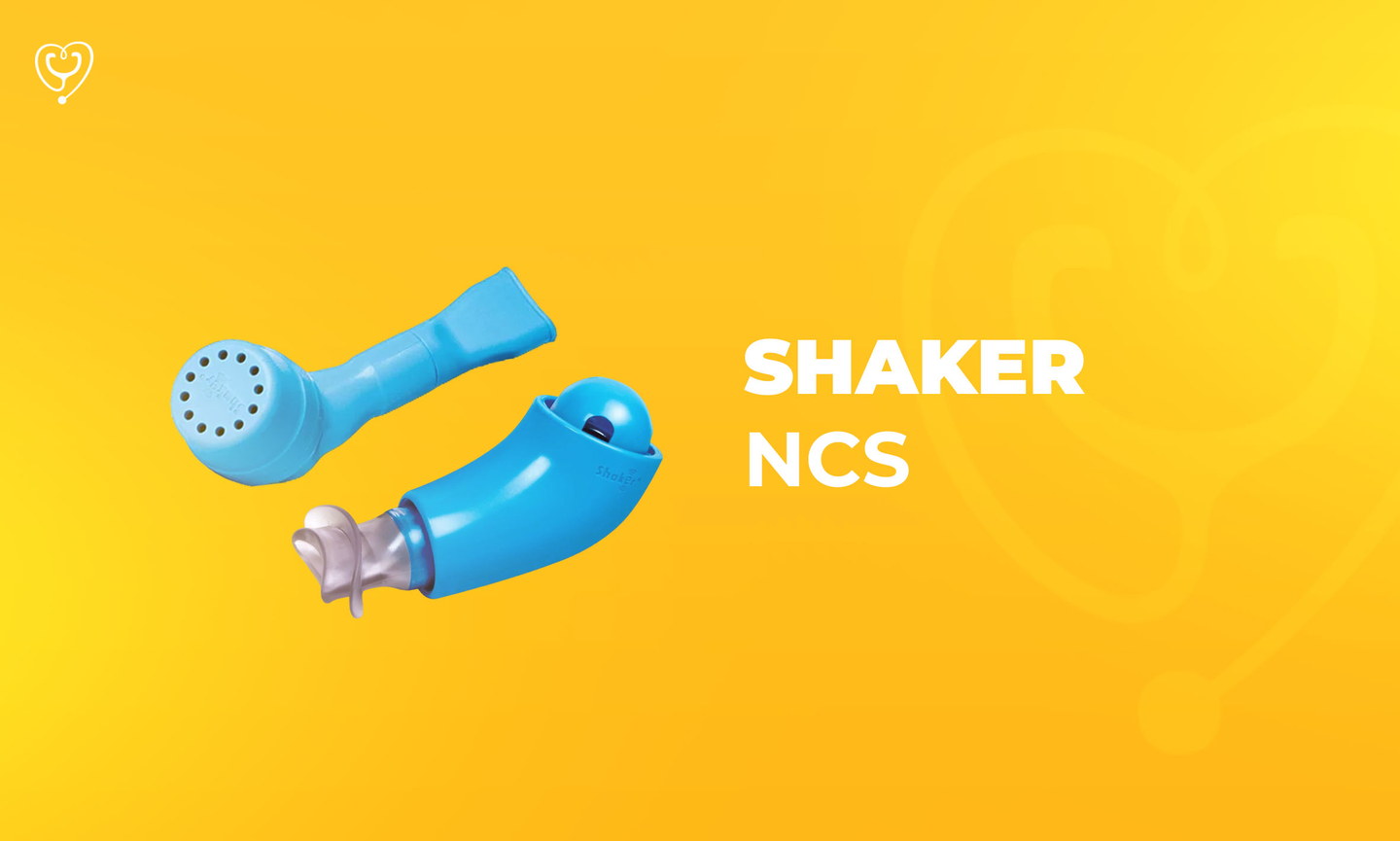 Como o exercitador shaker pode melhorar sua saúde.