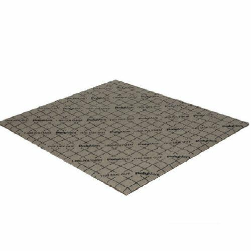 Curativo Poliuretano c/ Prata 10,8x10,8 - PolyMem - a partir de R$179,45