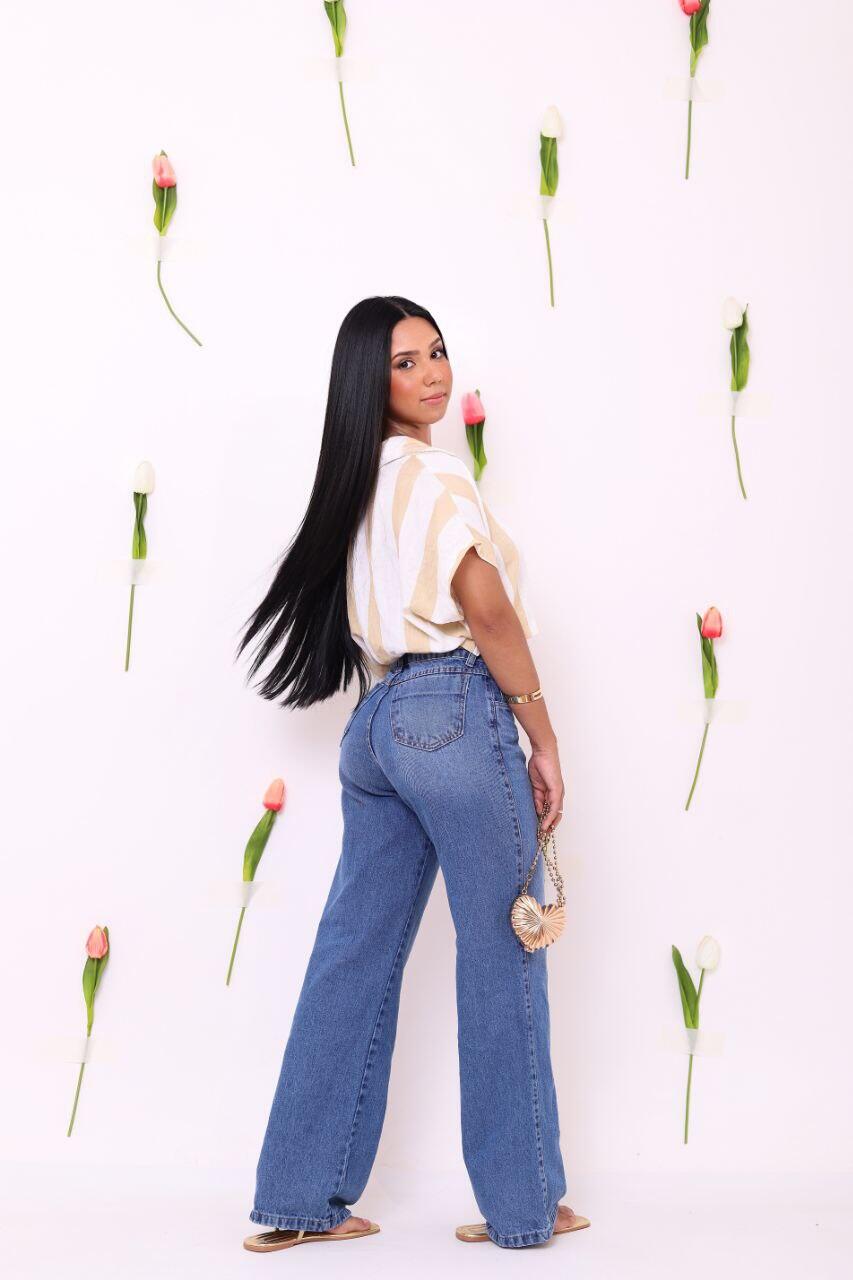 Comprar Wide Leg Angela - MUNDO KIDS