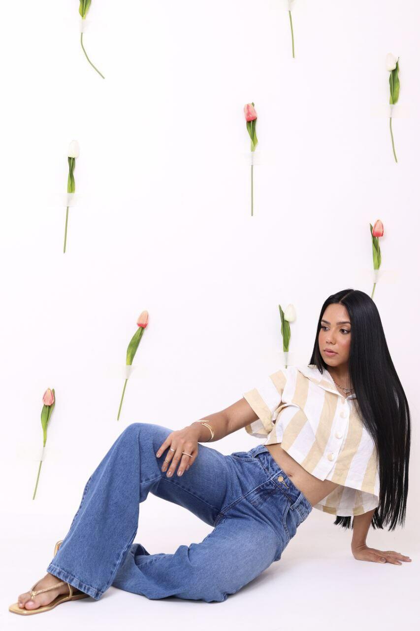 Comprar Wide Leg Angela - MUNDO KIDS