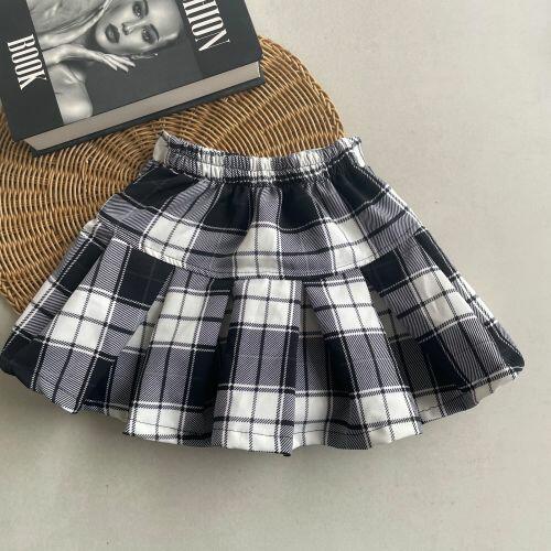 Comprar SHORT SAIA XADREZ PRETO - R$40,00