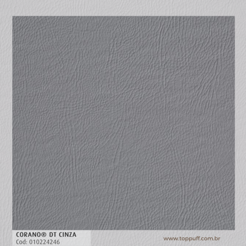 Comprar Puff Quadrado Simples 35cm corano - Top Puff