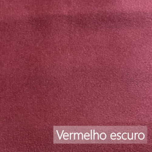 Comprar Puff Quadrado simples 40cm suede liso - a partir de R$62,10 ...