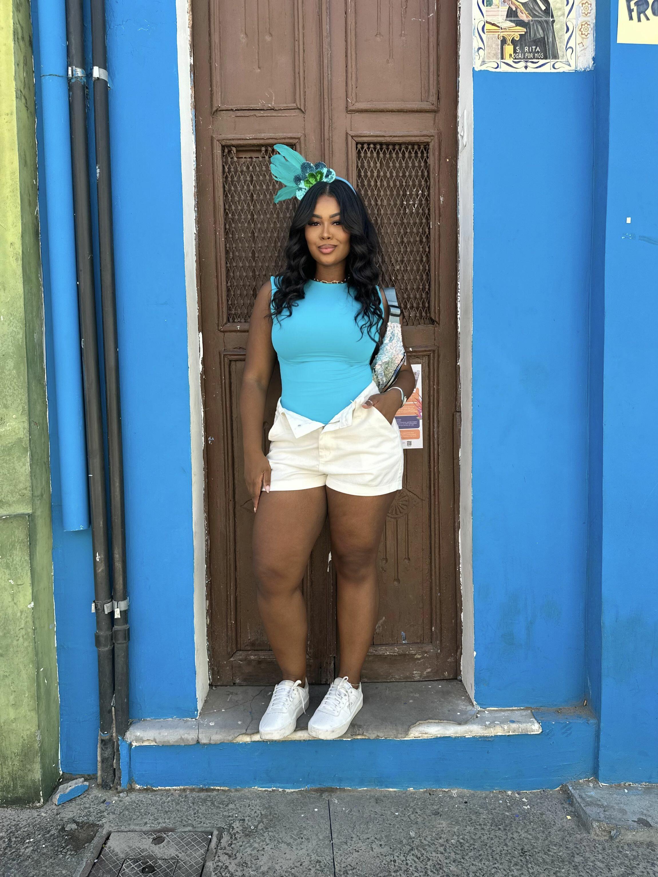 Comprar Tiara carnaval - R$34,90 - Divas Boutique