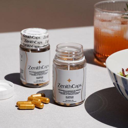 Zenith Caps Oficial | Emagrecedores e Detox | Zenith Suplementos