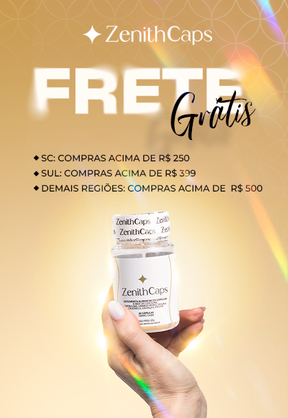 Zenith Caps Oficial - Loja Oficial