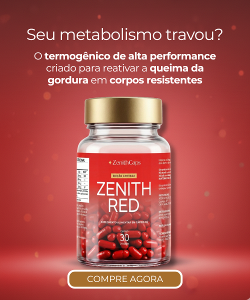 Zenith Caps Oficial | Emagrecedores e Detox | Zenith Suplementos