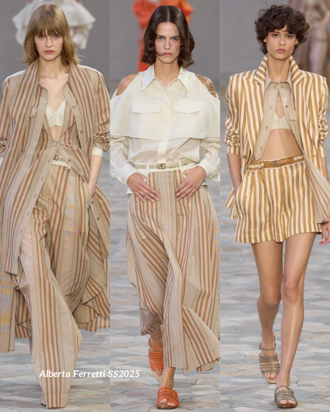 Estampas em Alta para o Verão 2025: Tendências que Prometem Iluminar a ...