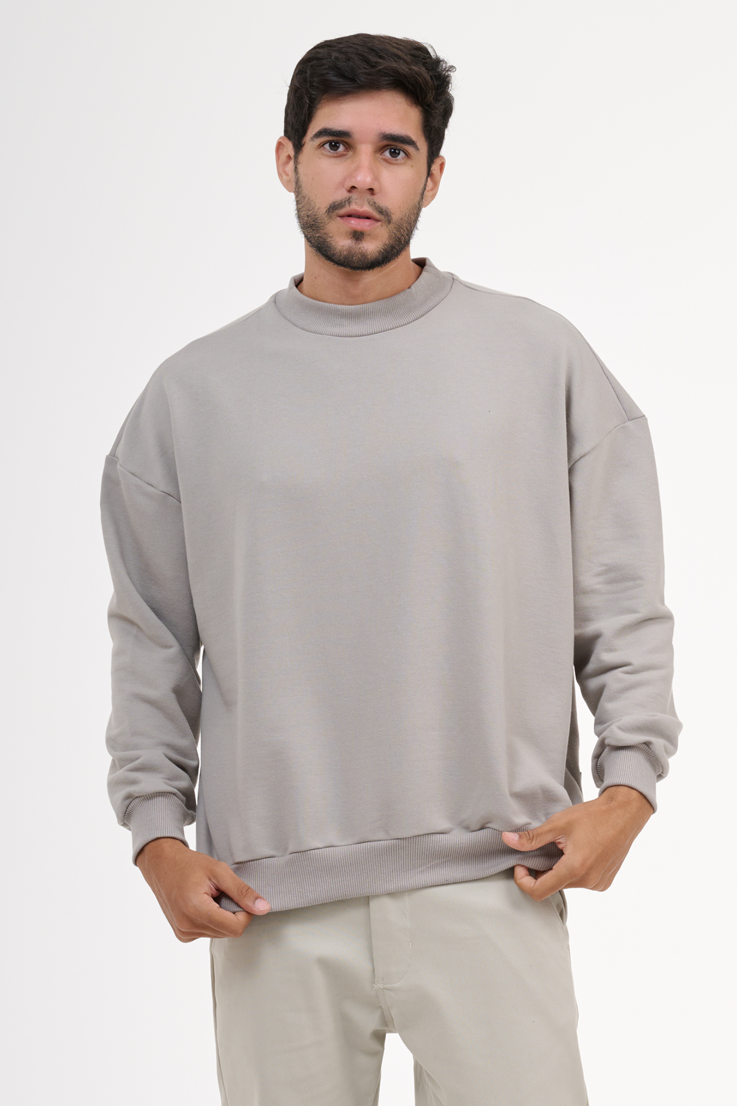 Comprar CASACO REMAKE - a partir de R$130,49 - JOHN CUNNINGHAM