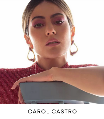 Quem Usa - Cristina Sabatini