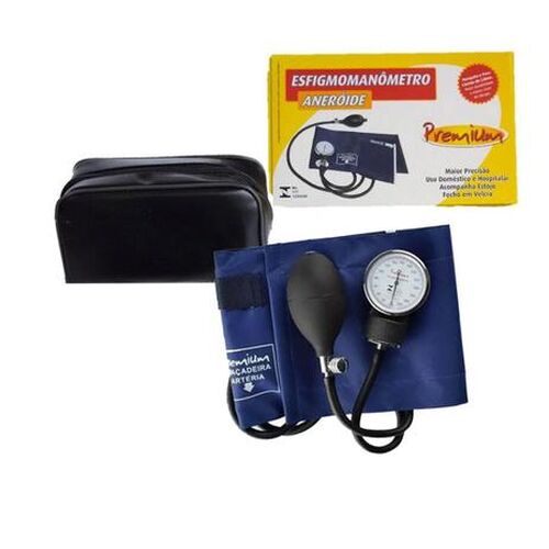 Comprar Esfigmomanômetro Premium - Medmix