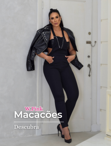 W.Pink Jeans e XtraCharmy