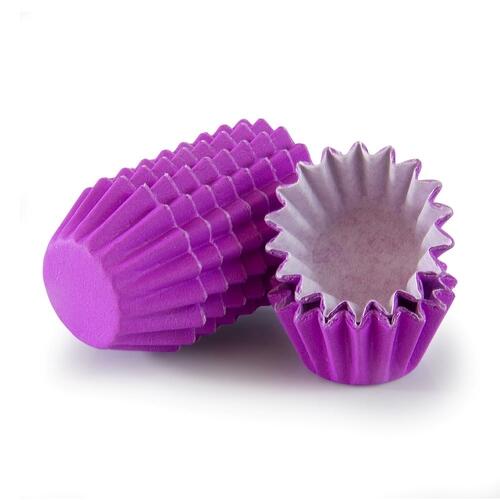 Forminhas para Doces - Oferta Forminha de Brigadeiro e Mais