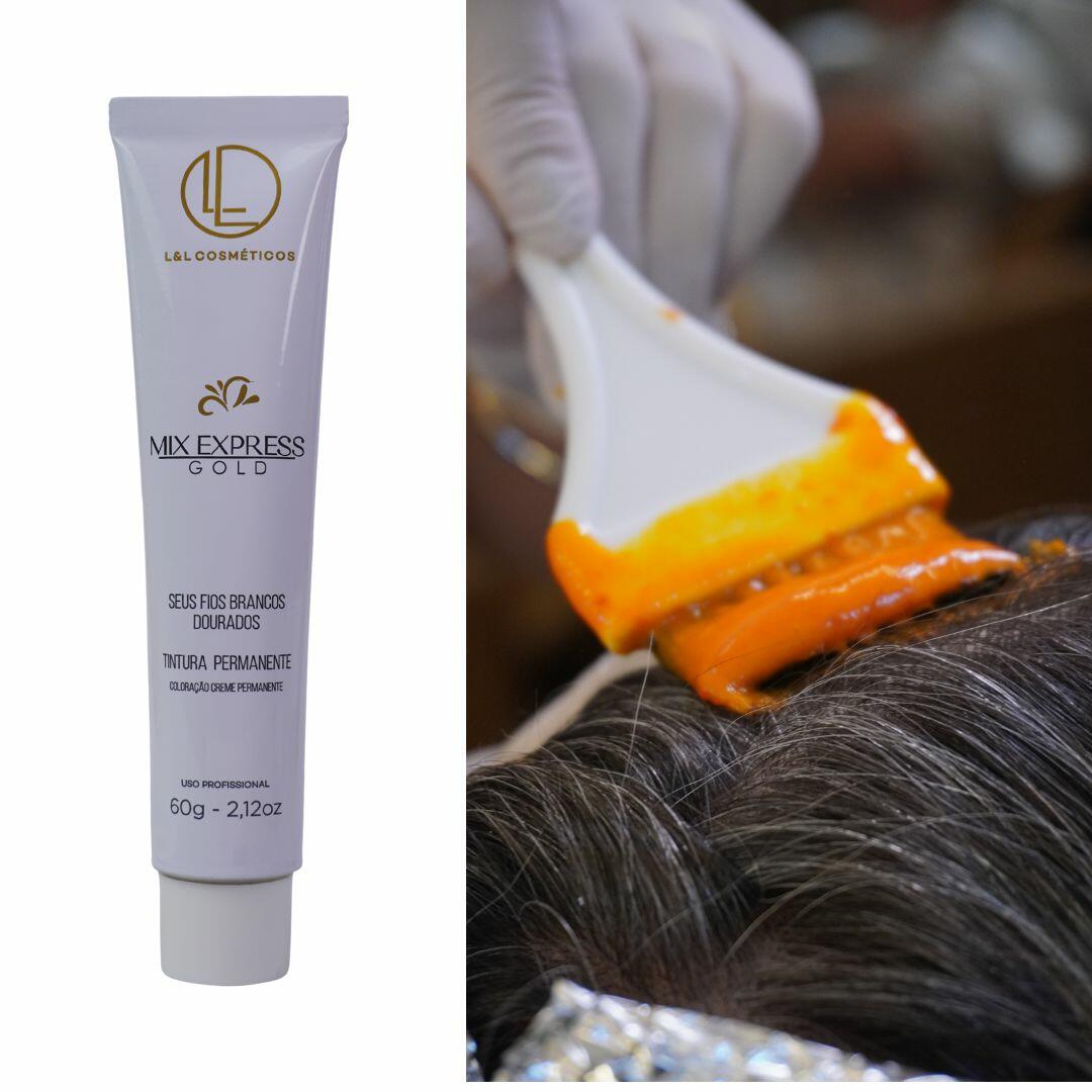 Comprar Mix Express - a partir de R$105,49 - LL Cosméticos