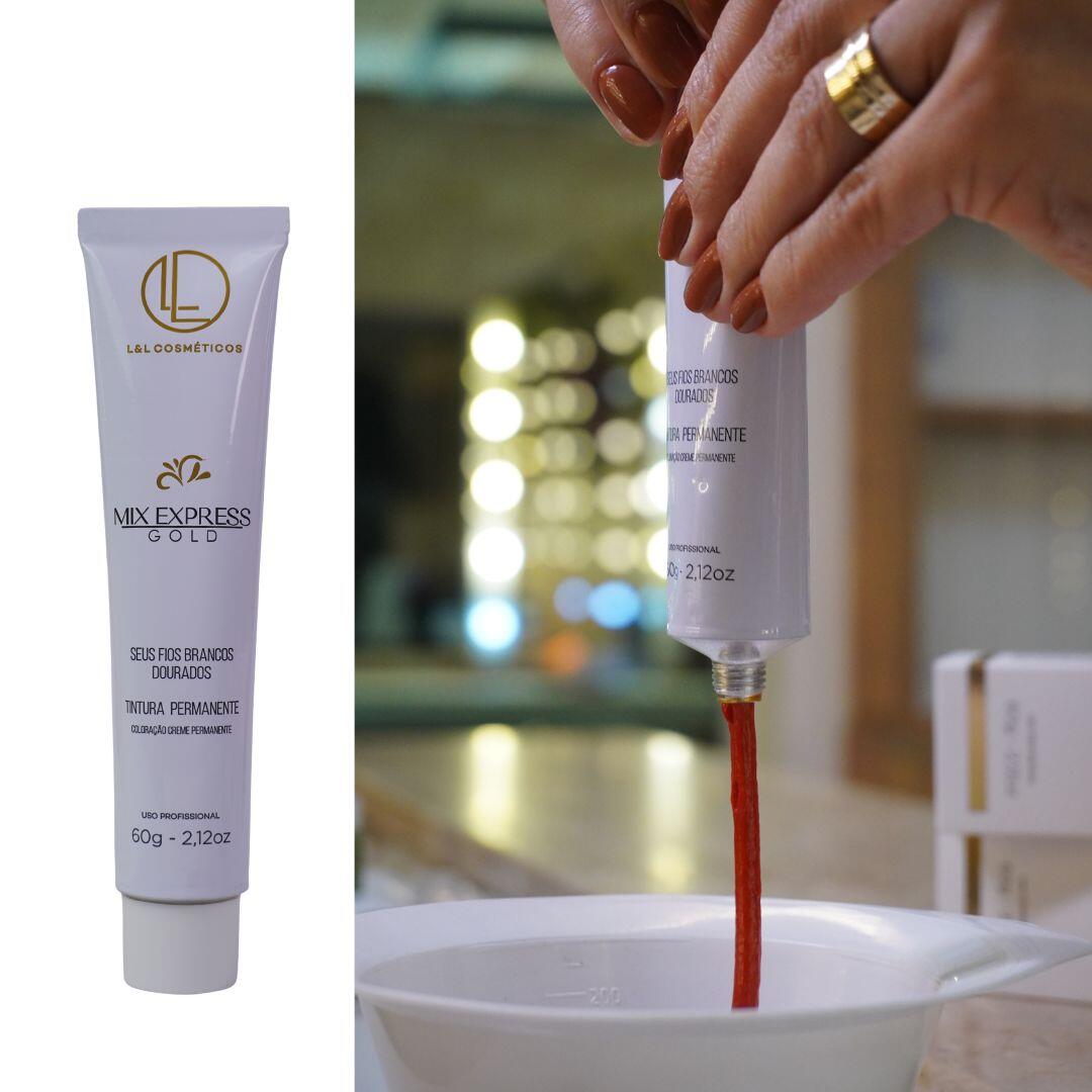 Comprar Mix Express - a partir de R$105,49 - LL Cosméticos