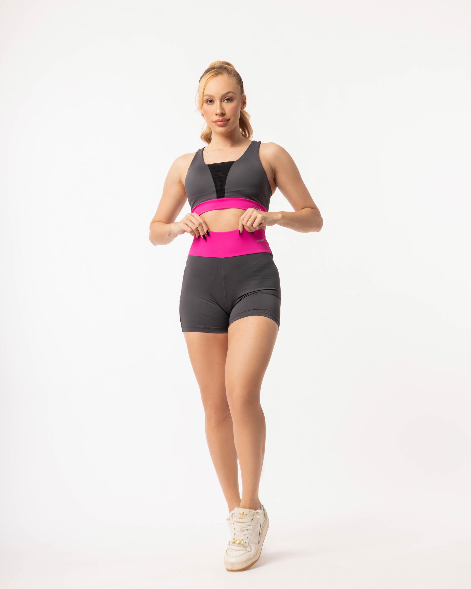 Comprar CONJUNTO LUX FIT - MF Fitness