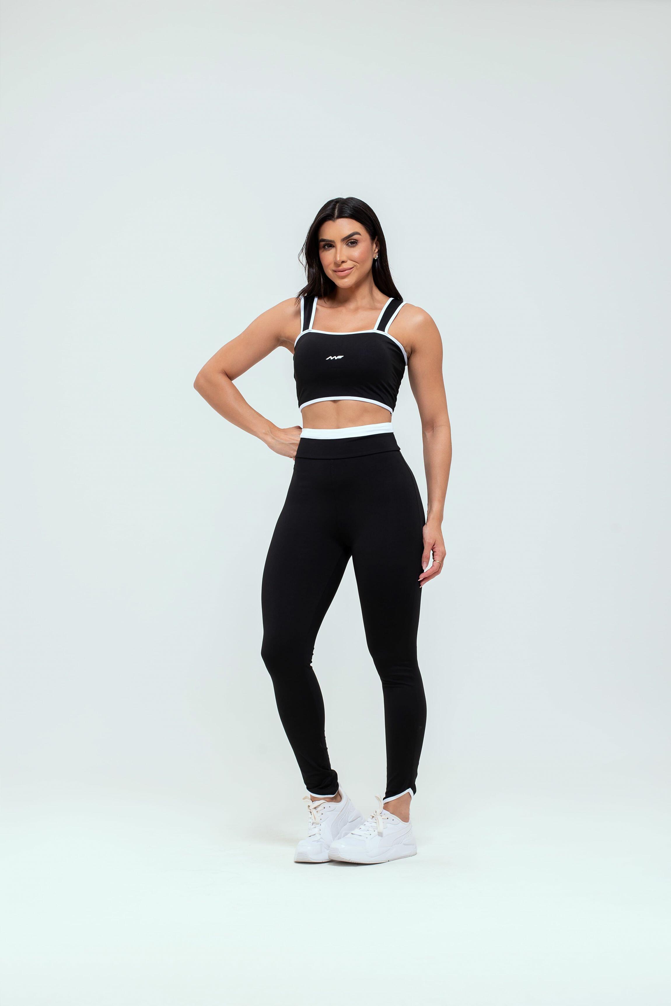 Comprar CONJUNTO DE CALÇA NEON FIT