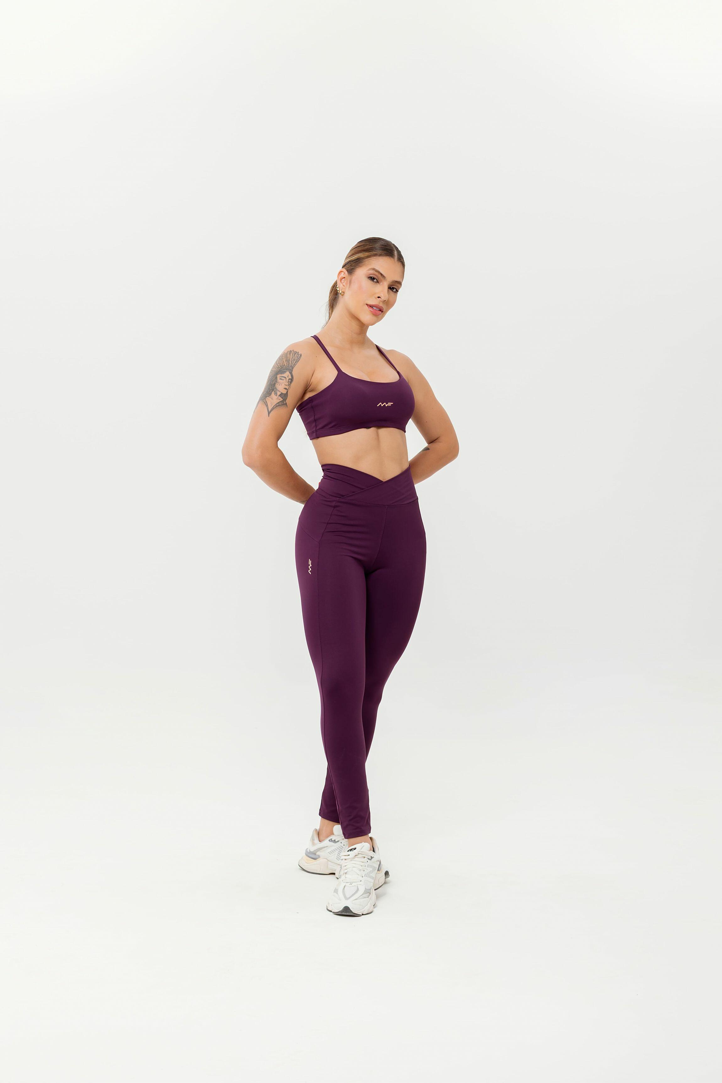 Comprar CONJUNTO DE CALÇA SAKURA