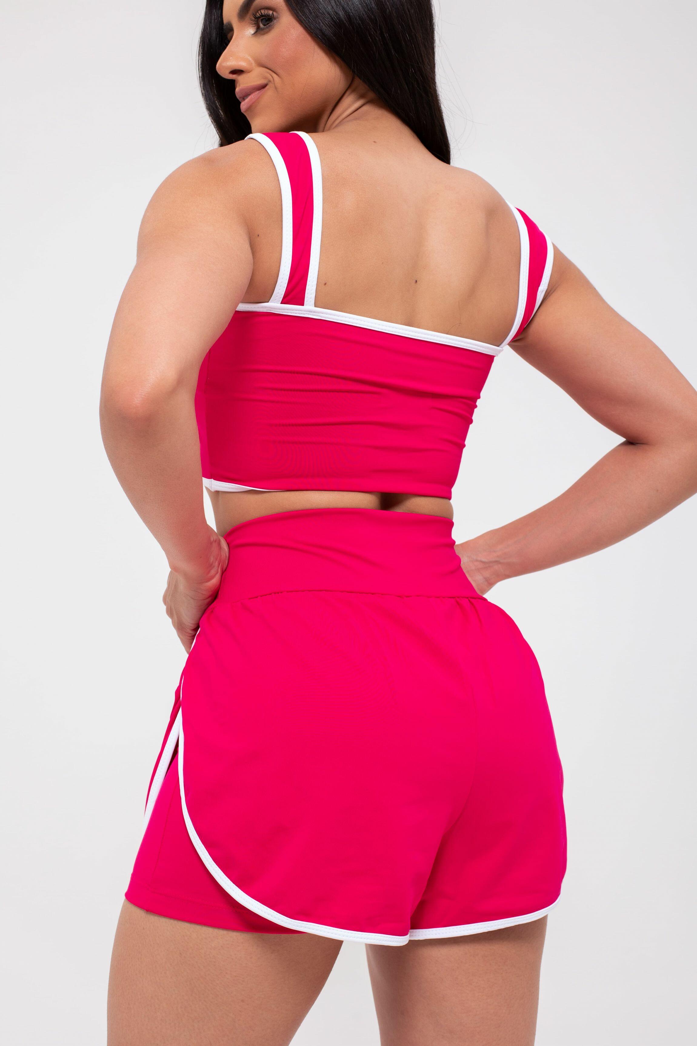 Comprar CONJUNTO DE SHORT DUPLO LUANA