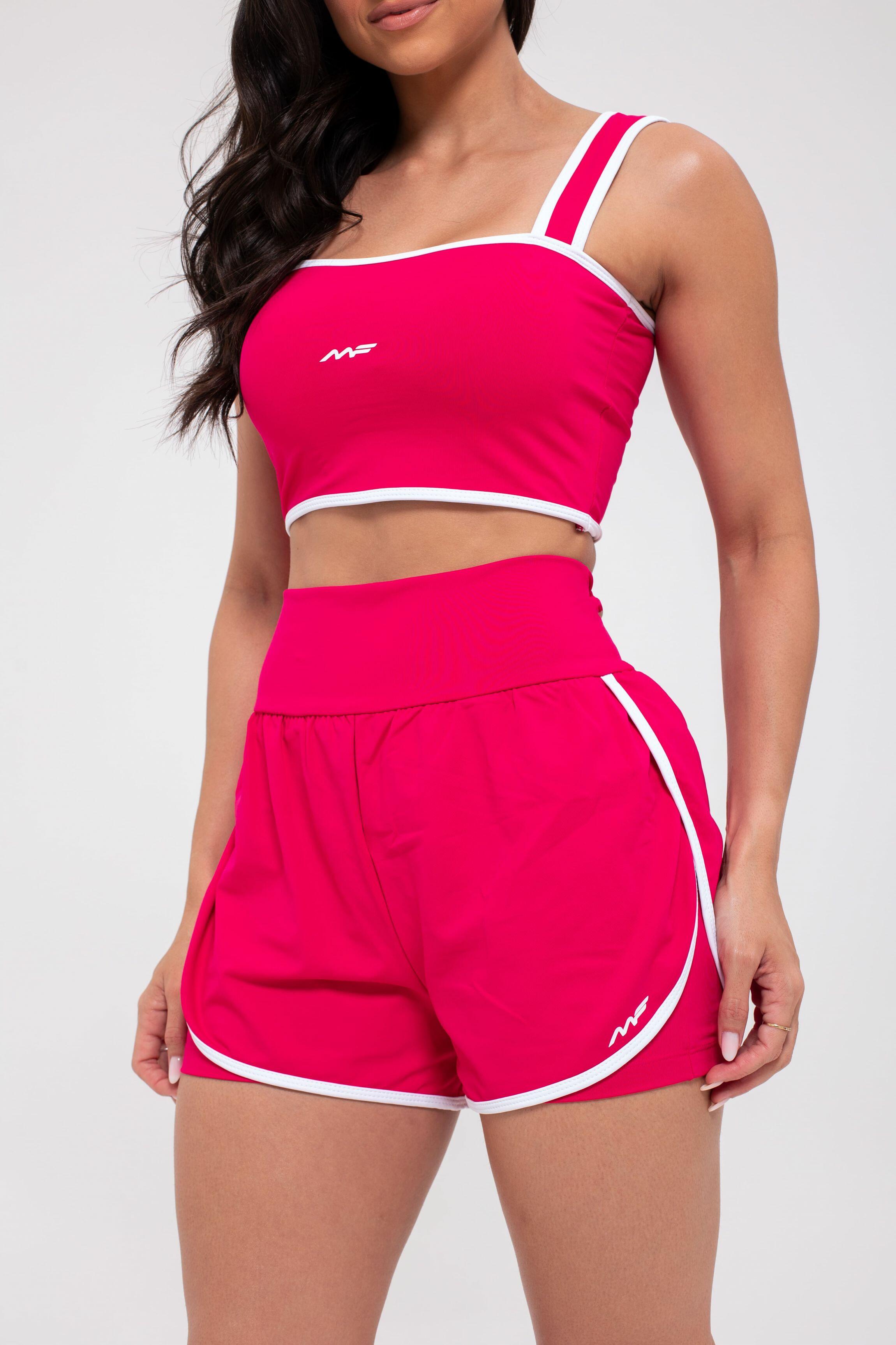 Comprar CONJUNTO DE SHORT DUPLO LUANA