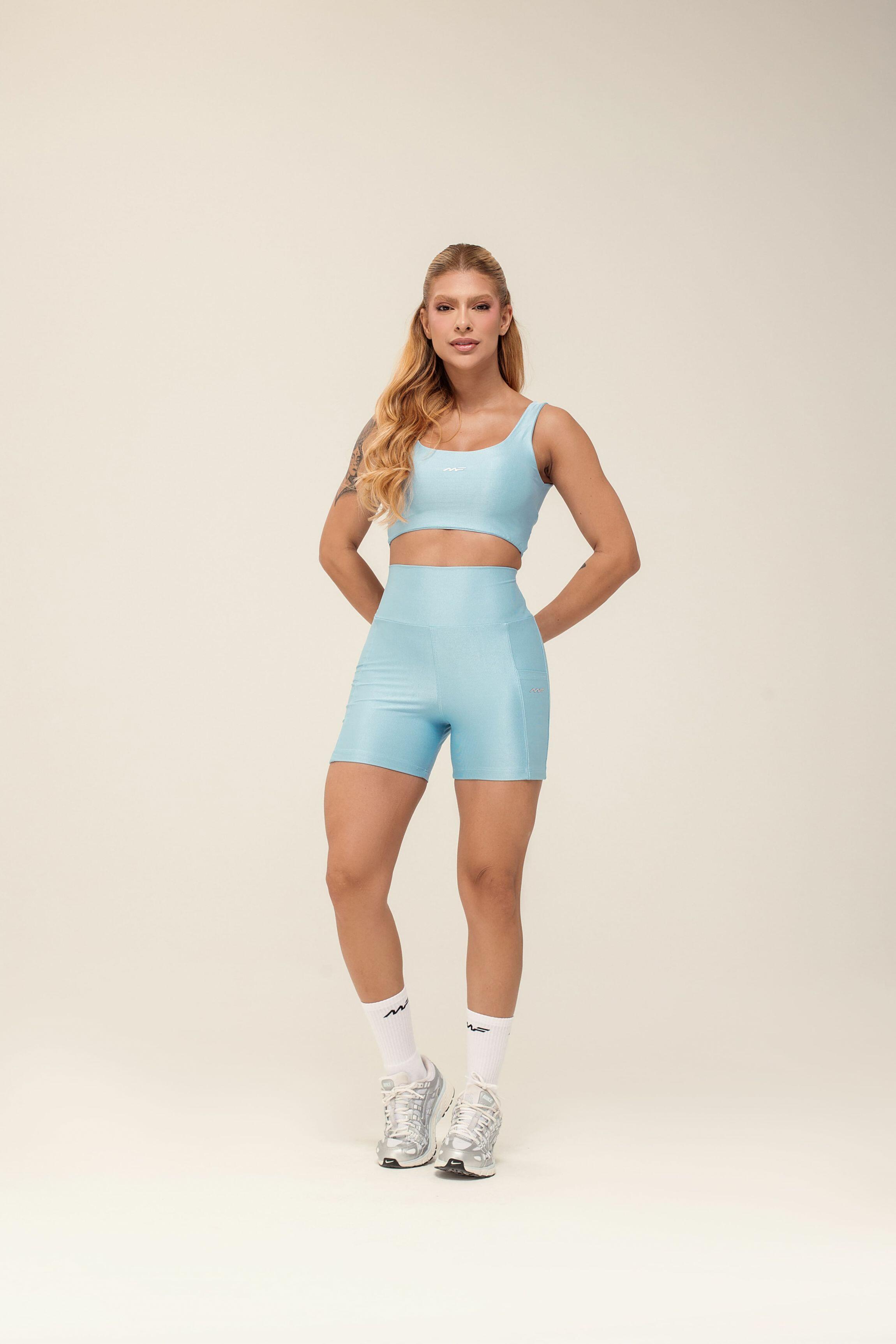 Comprar CONJUNTO DE SHORT TIFFANY