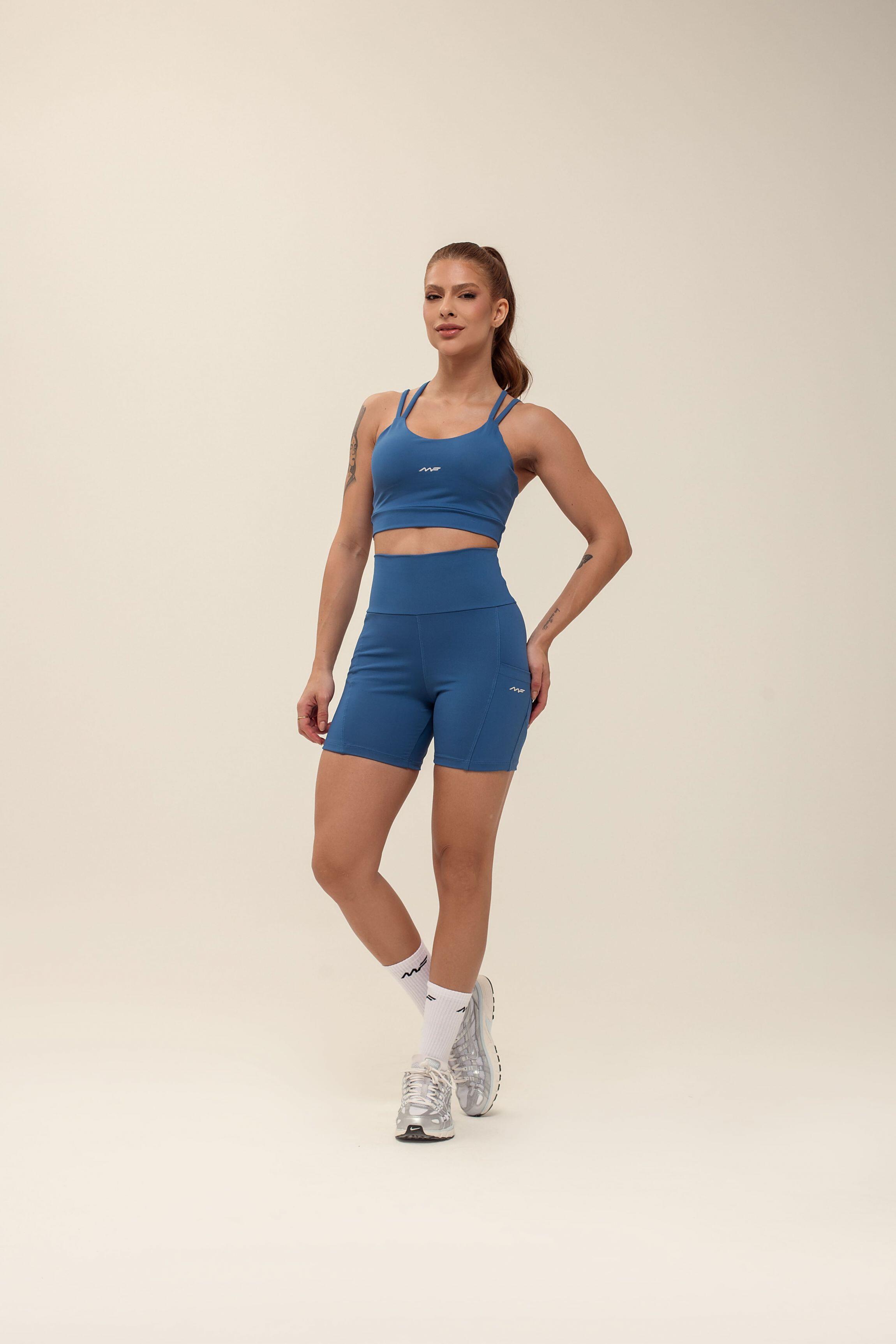 Comprar CONJUNTO DE SHORT ANNIE