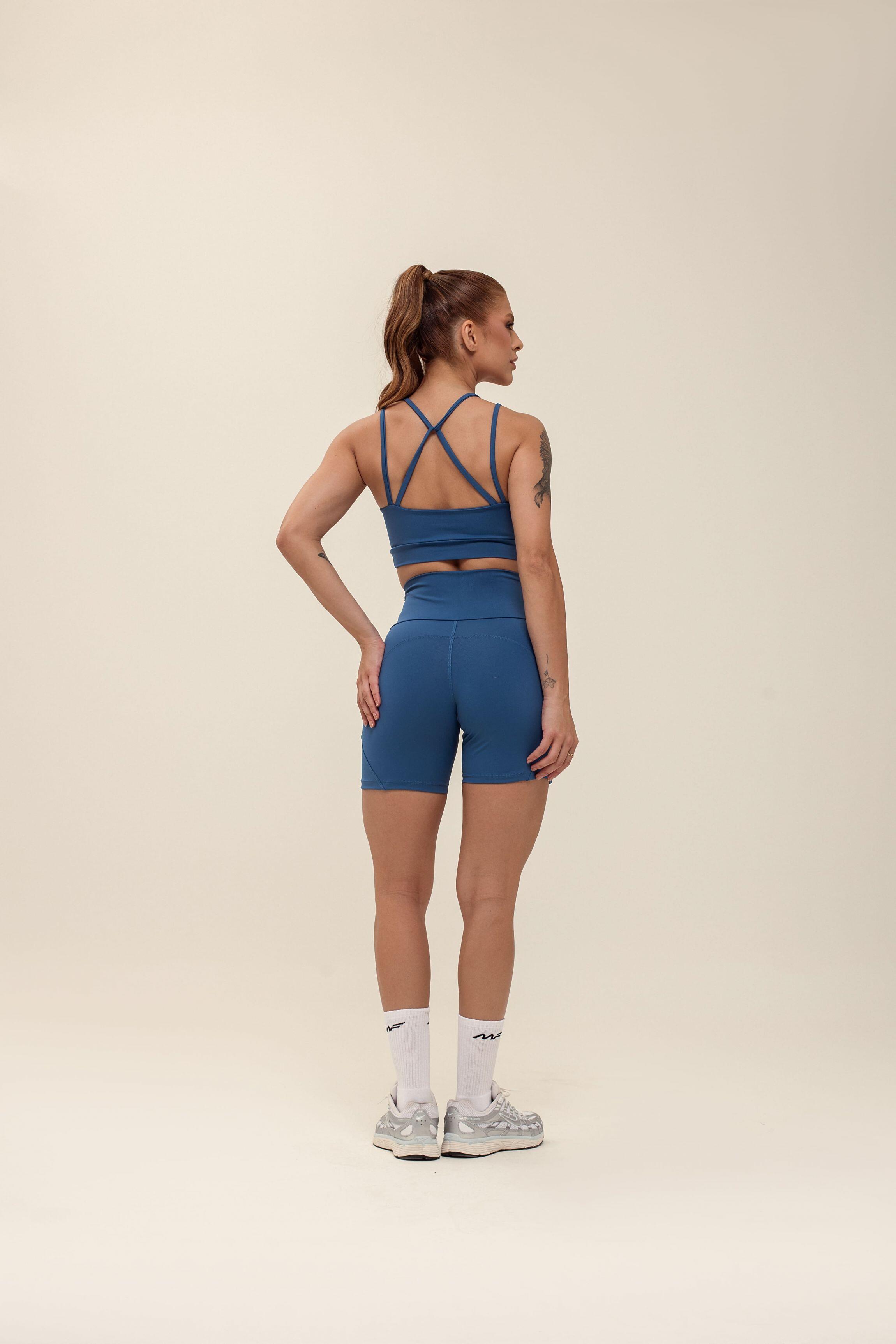 Comprar CONJUNTO DE SHORT ANNIE