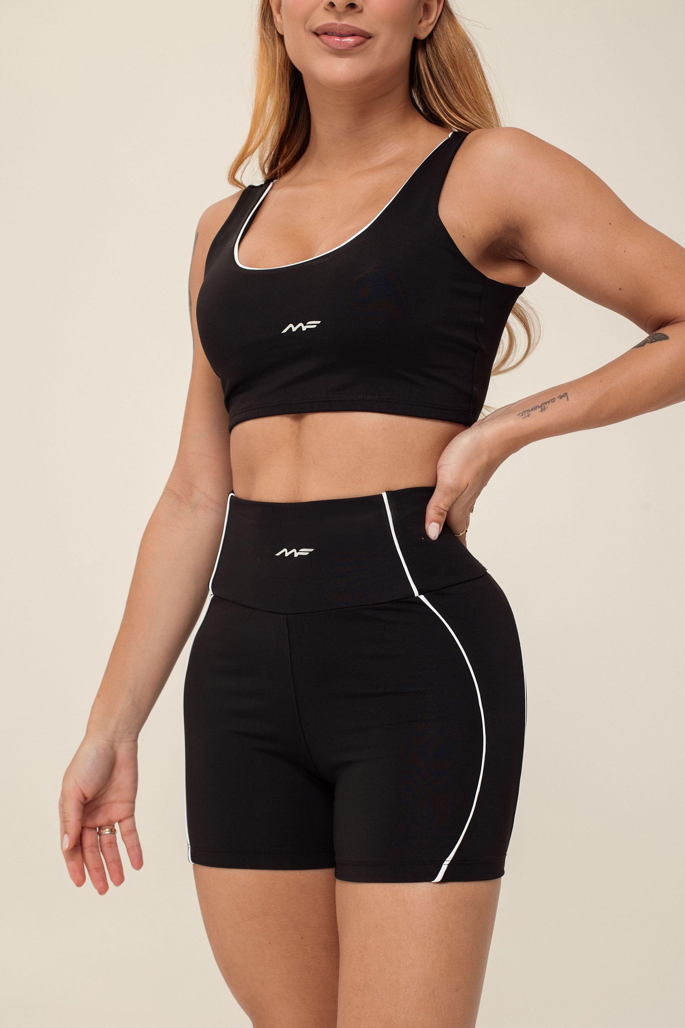 Comprar CONJUNTO DE SHORT DARCY