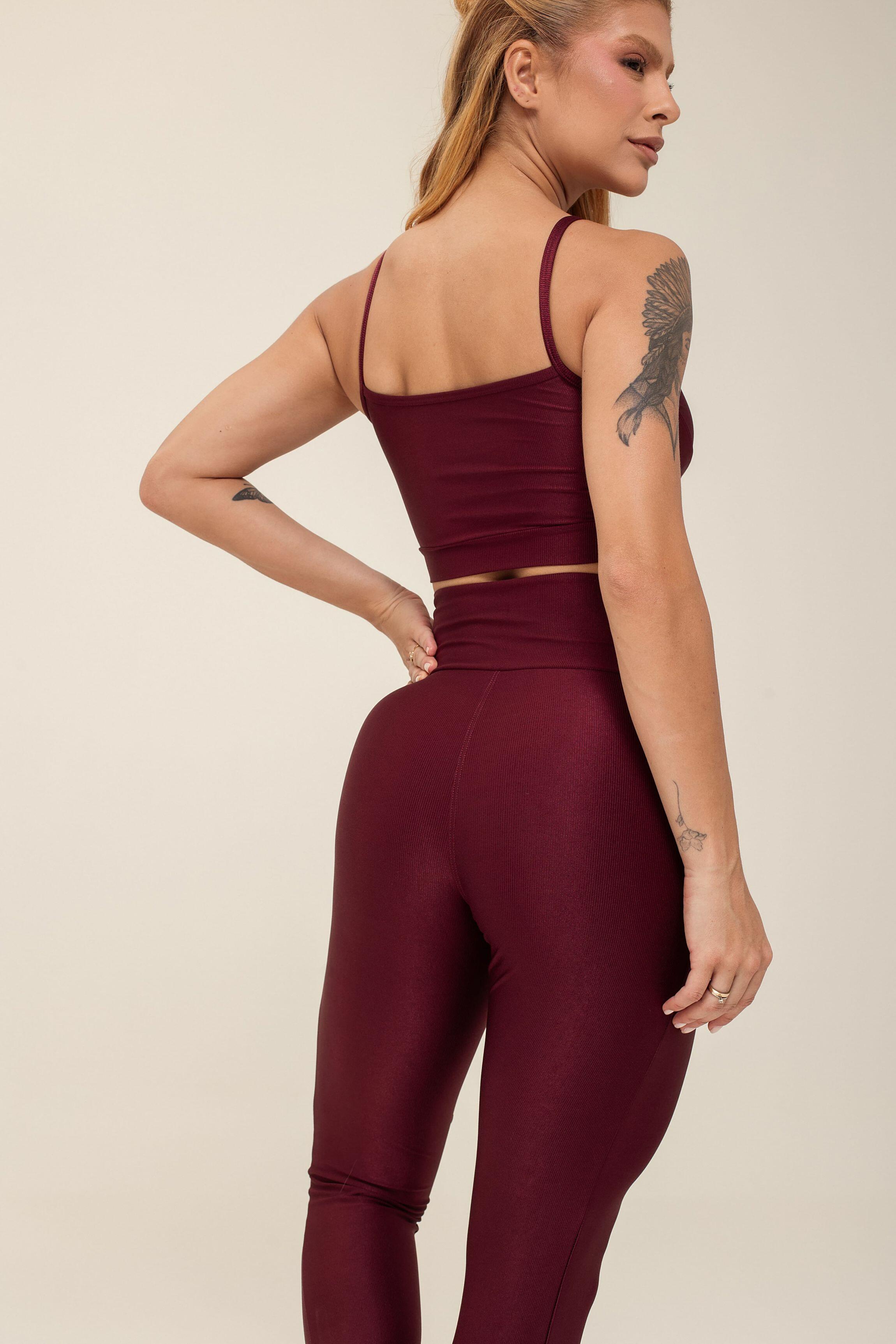 Comprar CONJUNTO DE CALÇA GIORGIA