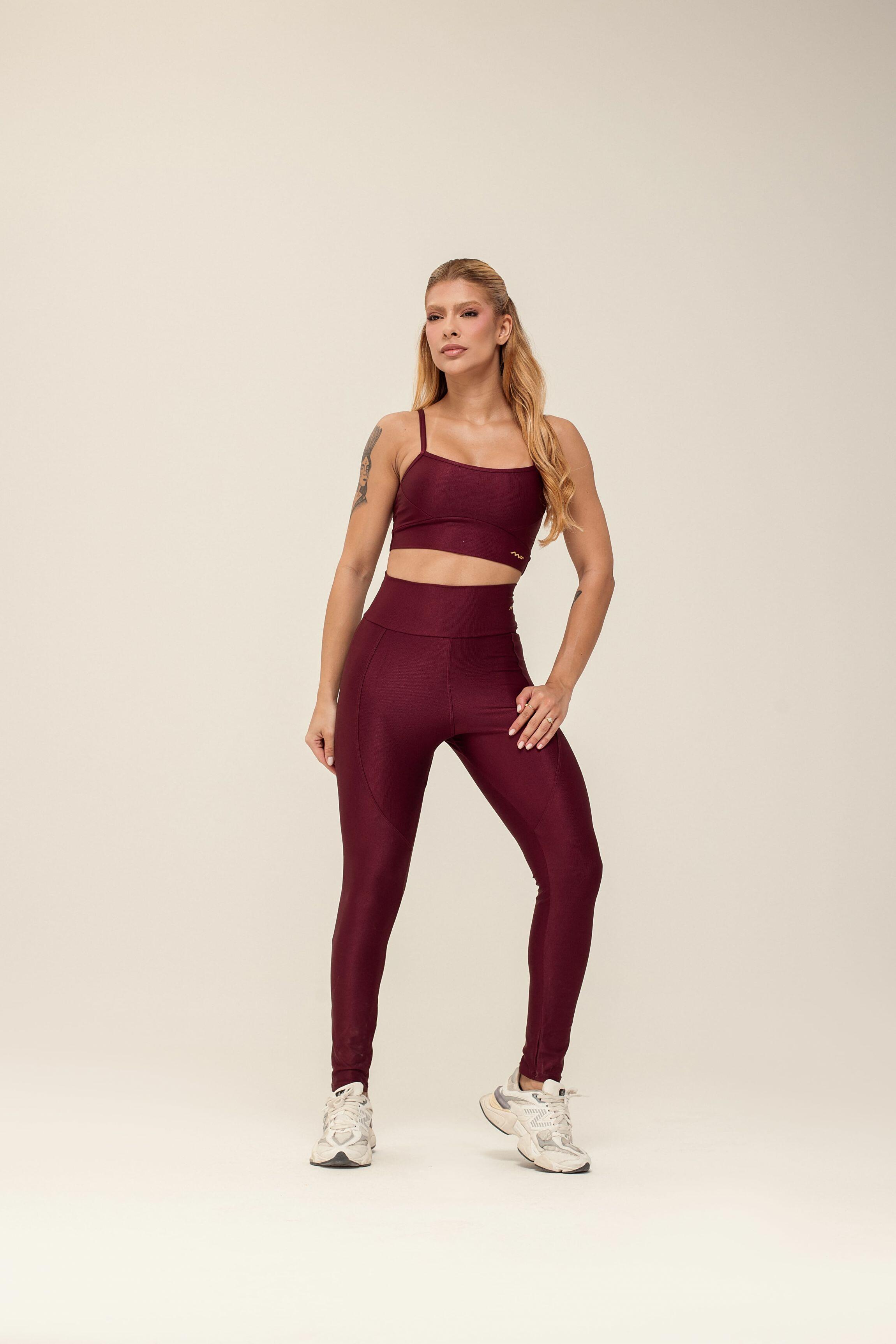 Comprar CONJUNTO DE CALÇA GIORGIA
