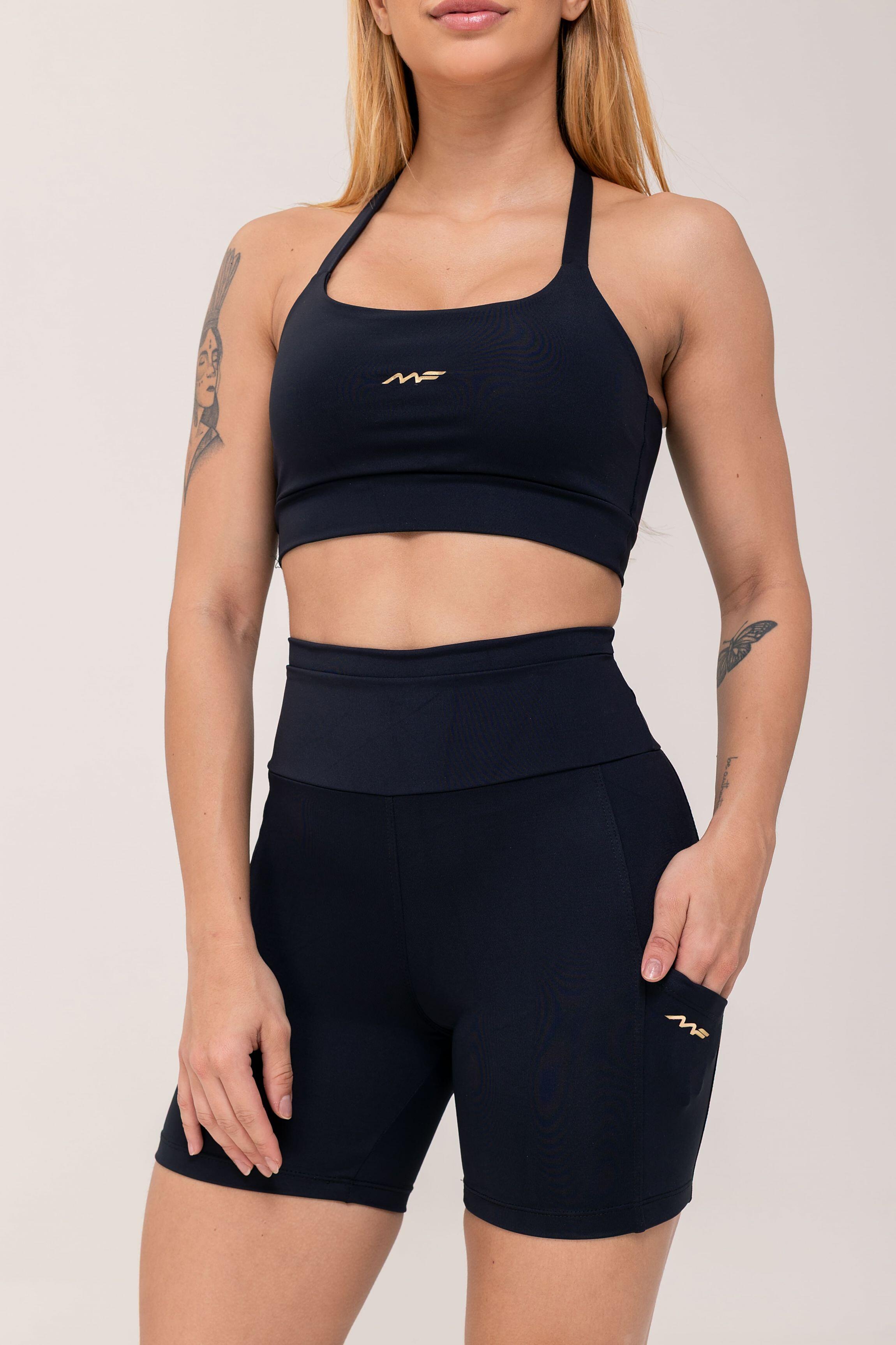 Comprar CONJUNTO DE SHORT BROOKE