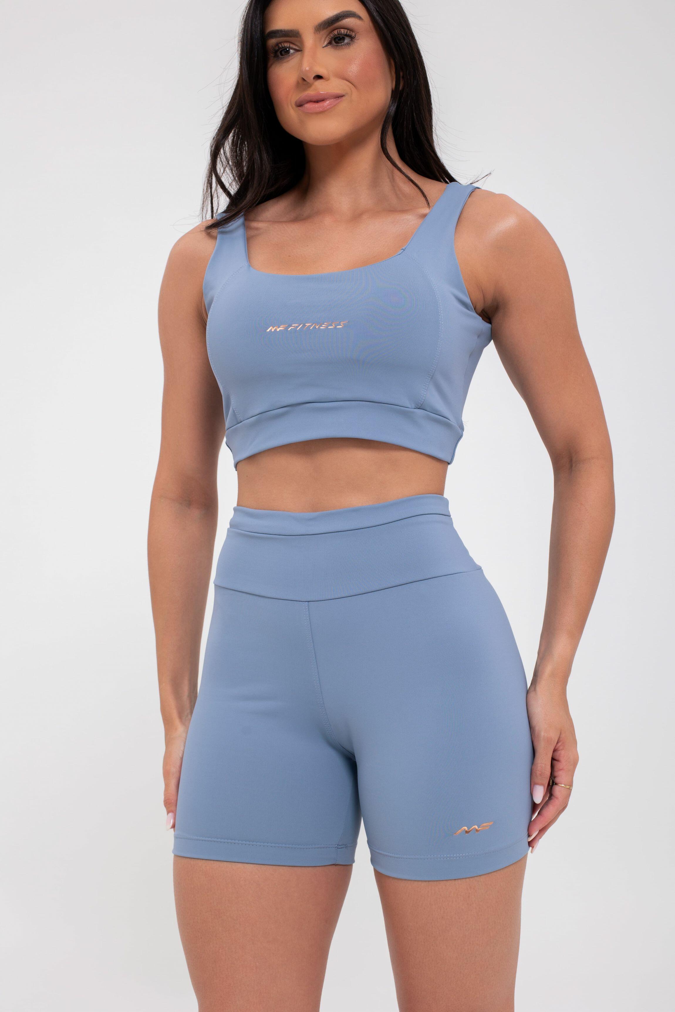 Comprar CONJUNTO DE SHORT ÉRIS