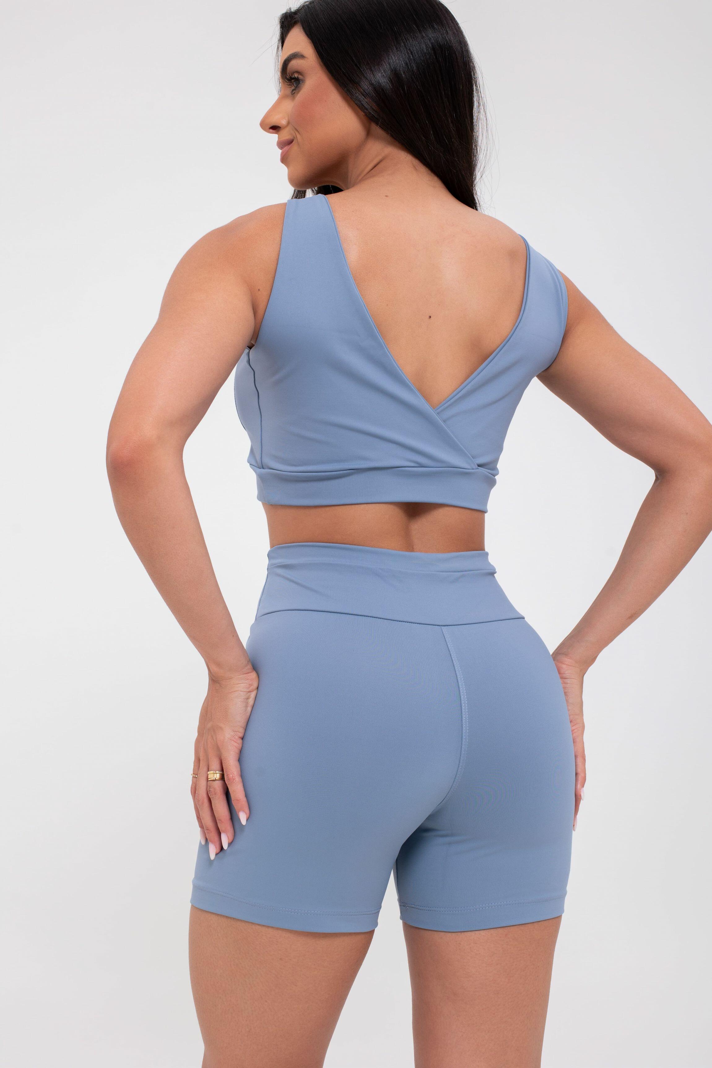 Comprar CONJUNTO DE SHORT ÉRIS