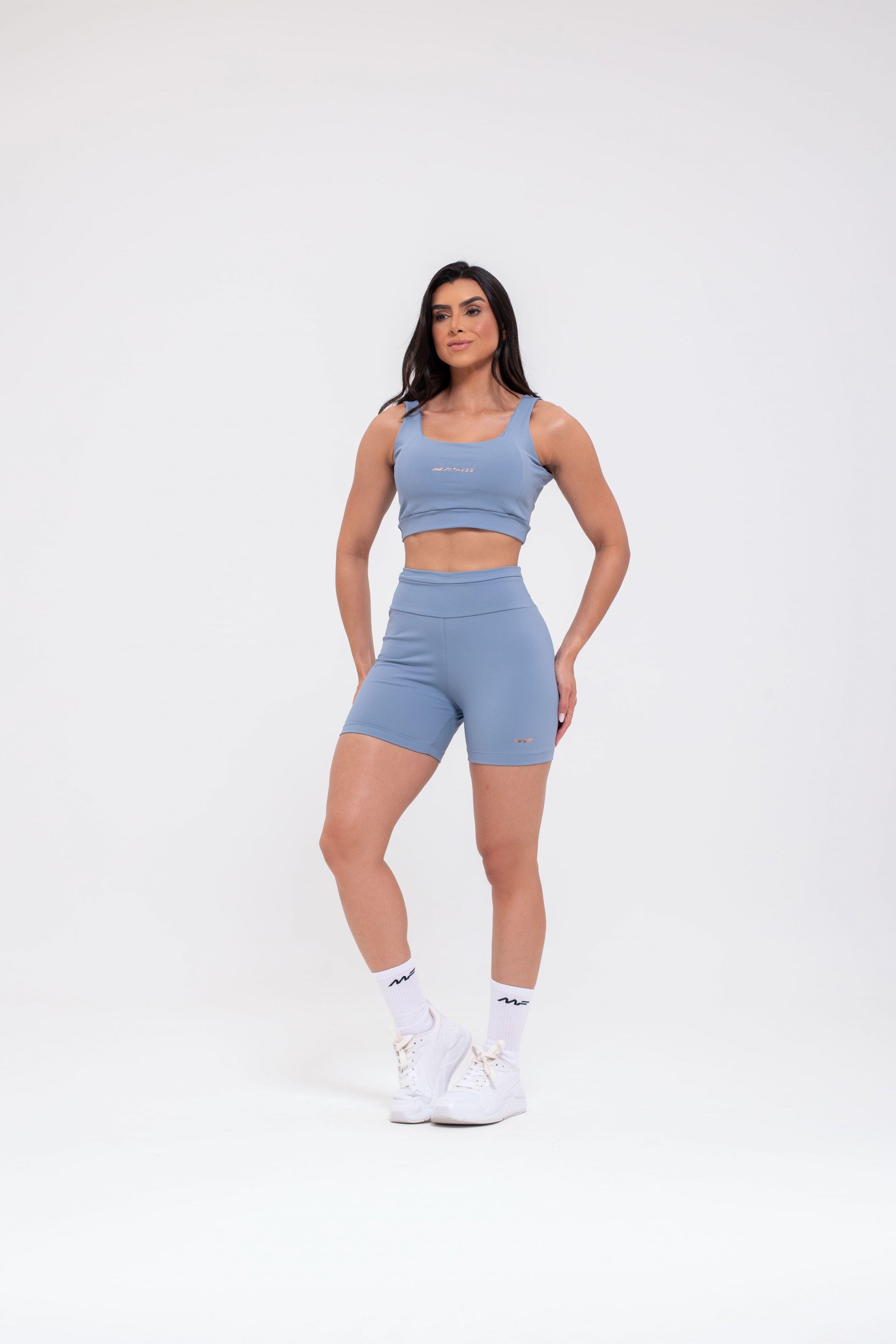 Comprar CONJUNTO DE SHORT ÉRIS