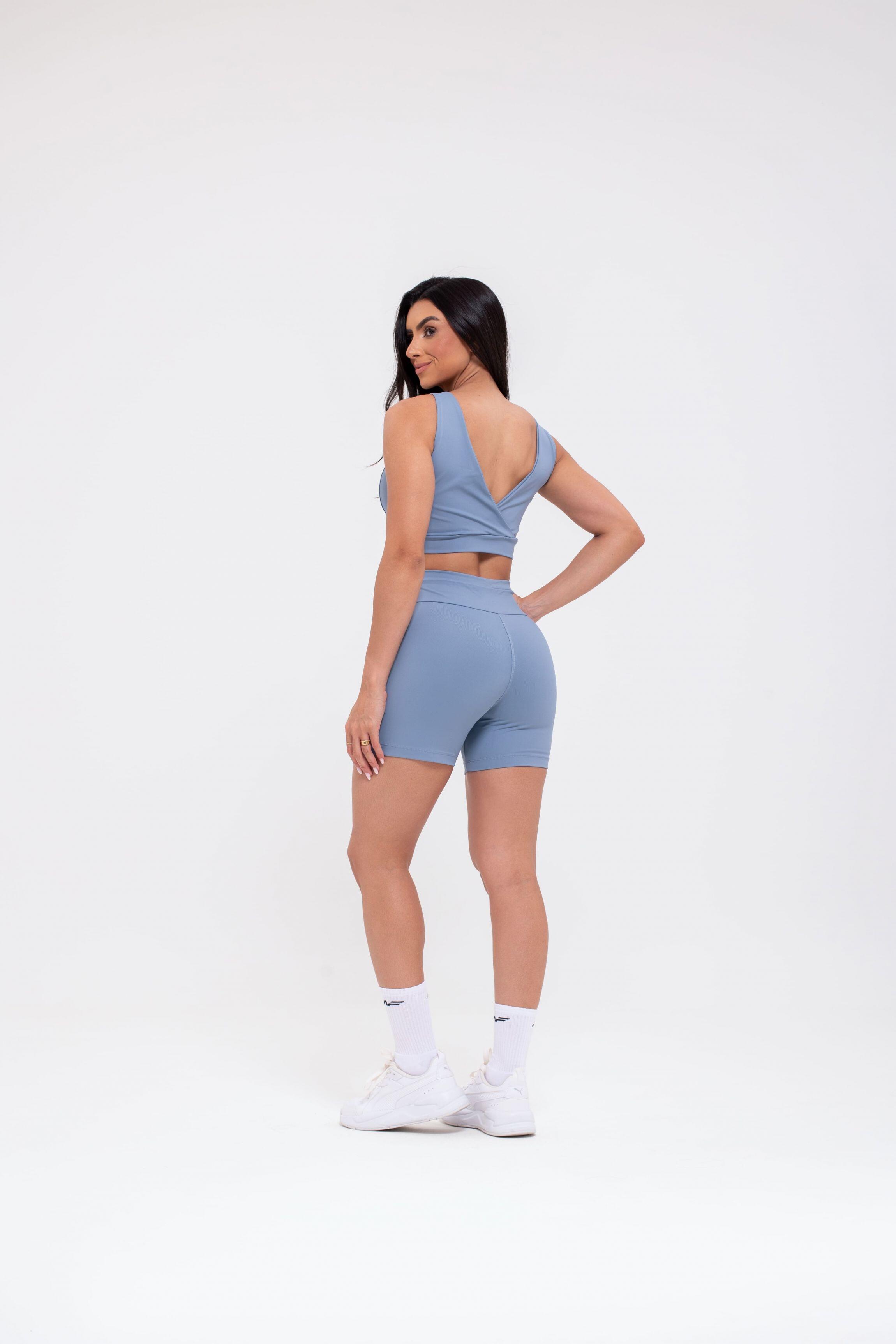 Comprar CONJUNTO DE SHORT ÉRIS