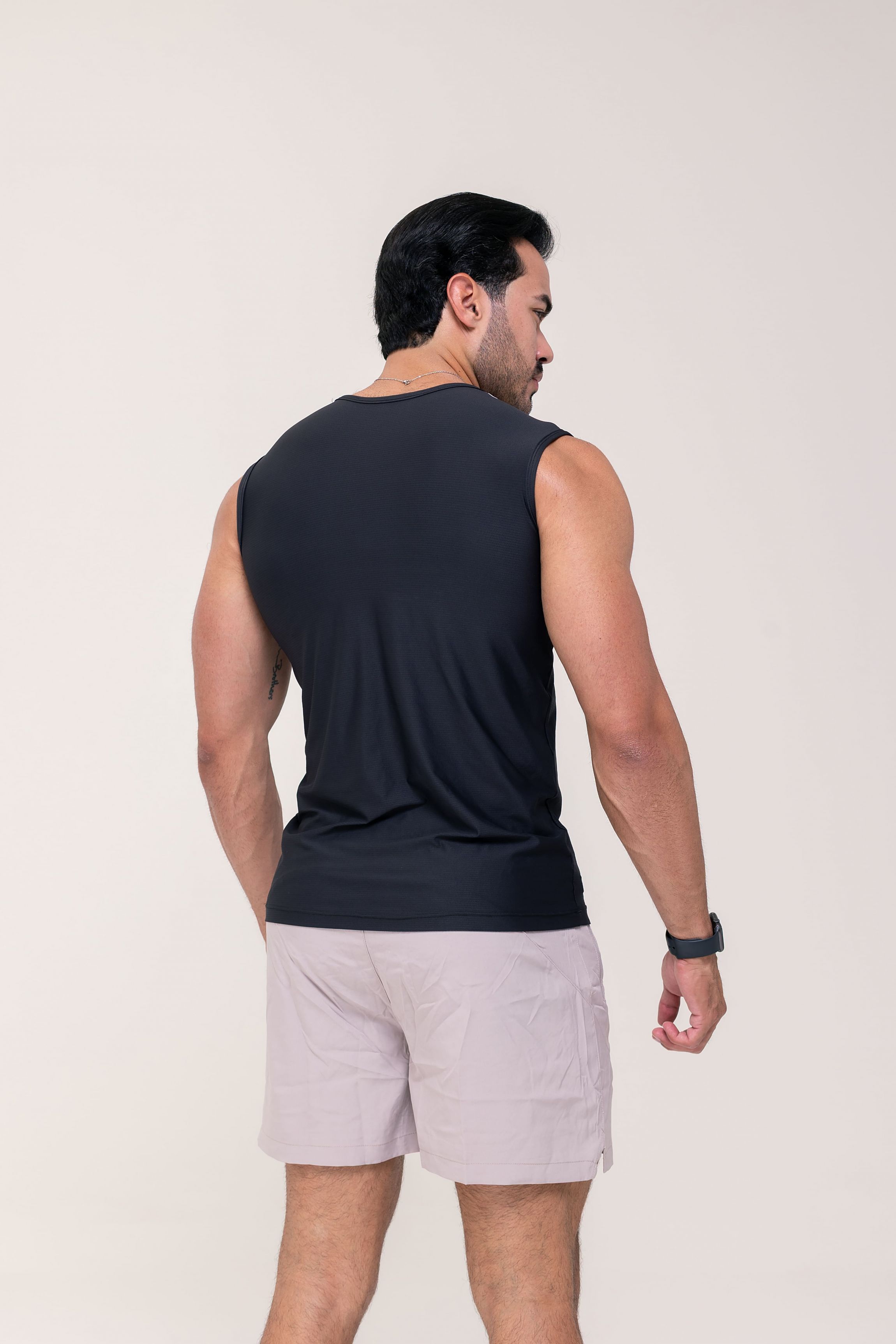 Comprar REGATA MASCULINA ALAN - R$36,00 - MF Fitness