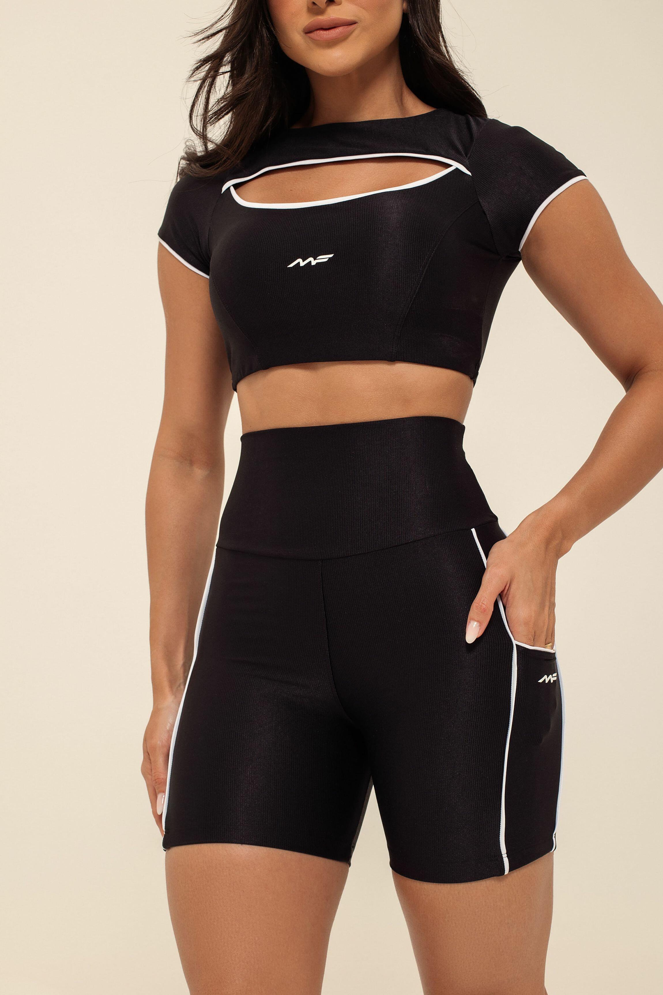 Comprar CONJUNTO DE SHORT ISABELLA