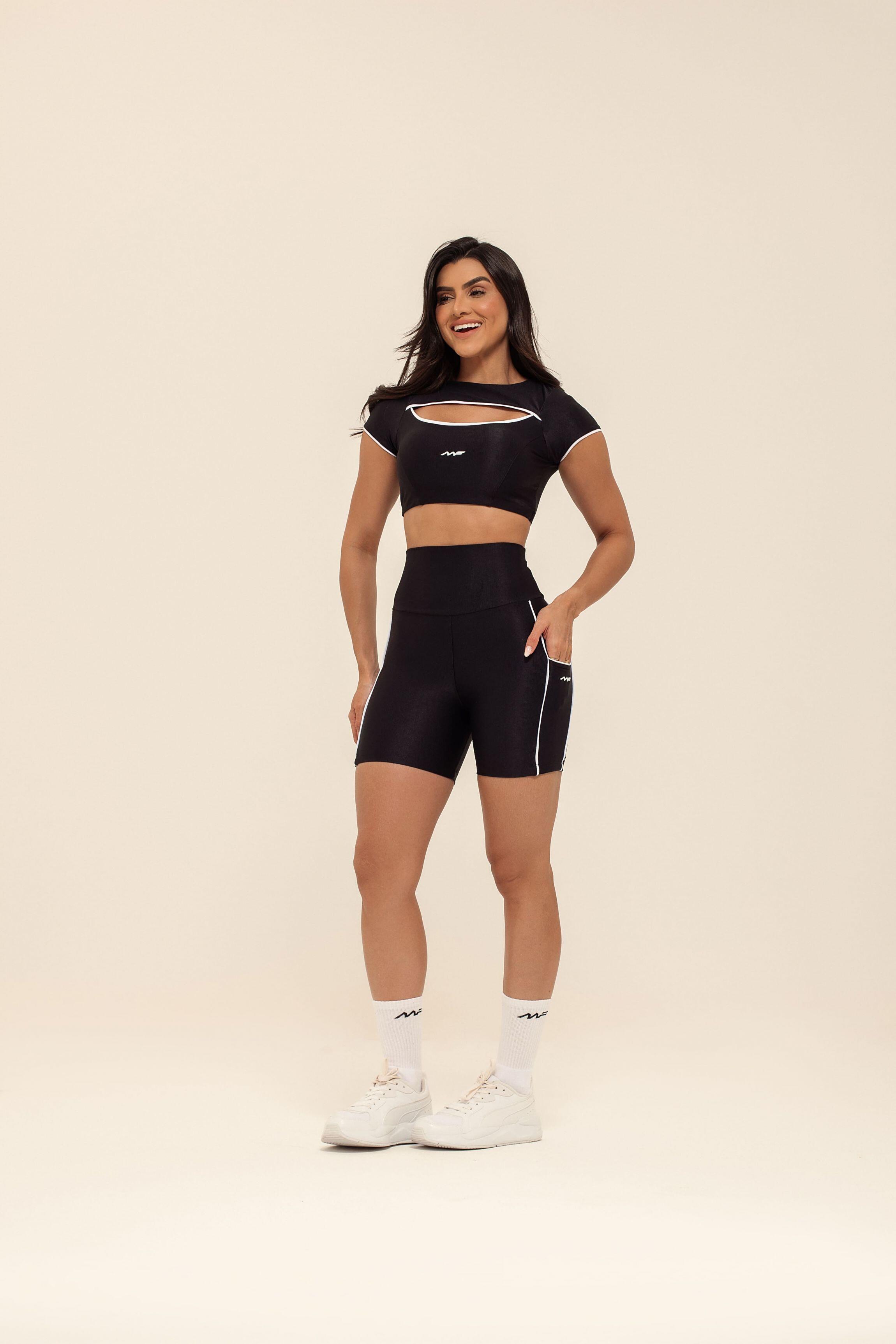 Comprar CONJUNTO DE SHORT ISABELLA