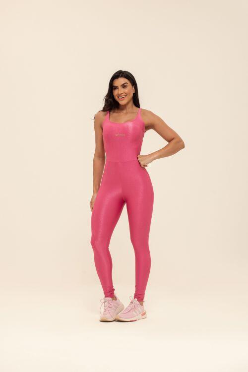Comprar MACACÃO LONGO FANNY