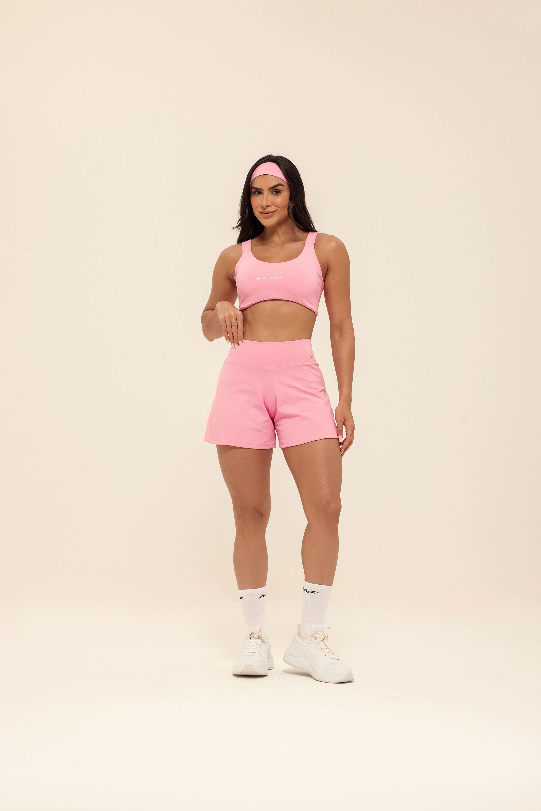 Comprar CONJUNTO DE SHORT ALEXANDRA