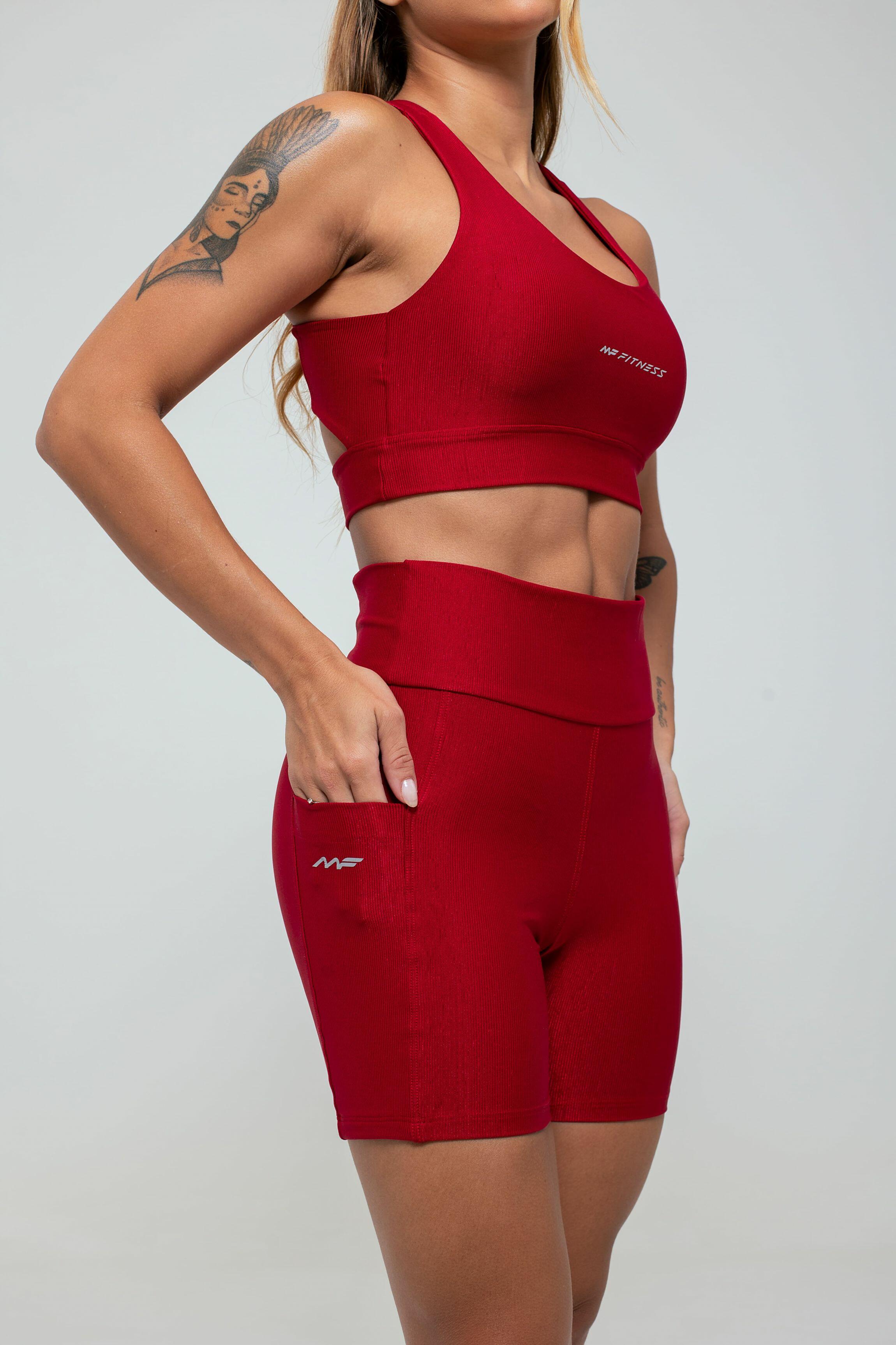 Comprar CONJUNTO DE SHORT ILÍA
